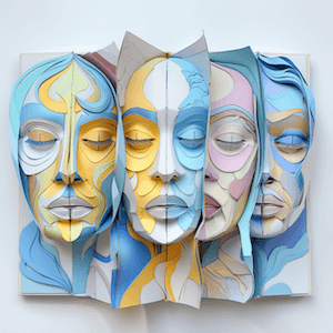 English AI Chatbot - Deep English