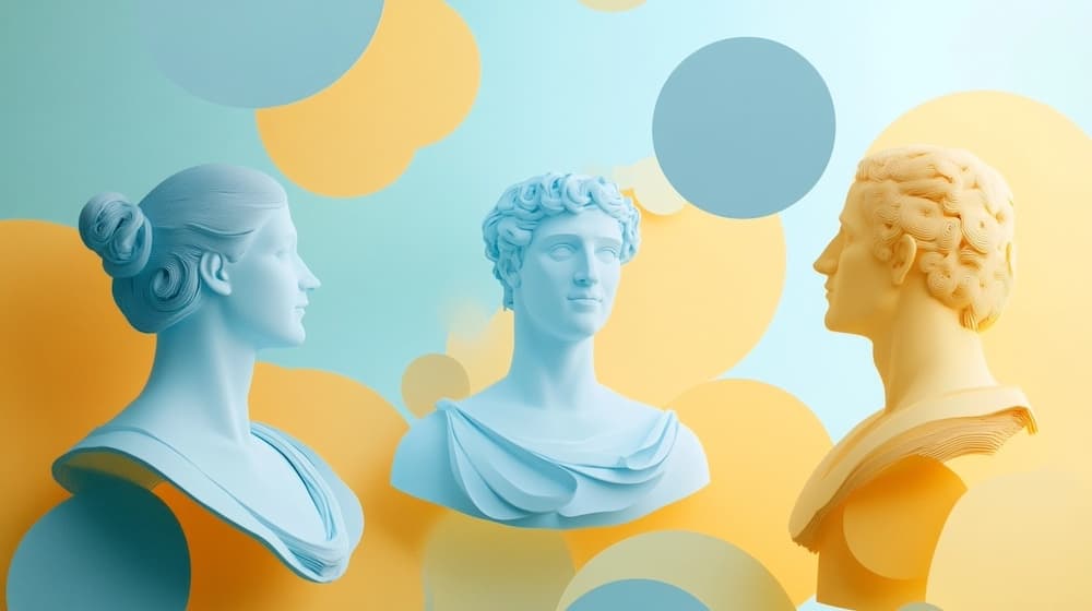 English AI Chatbot - Deep English