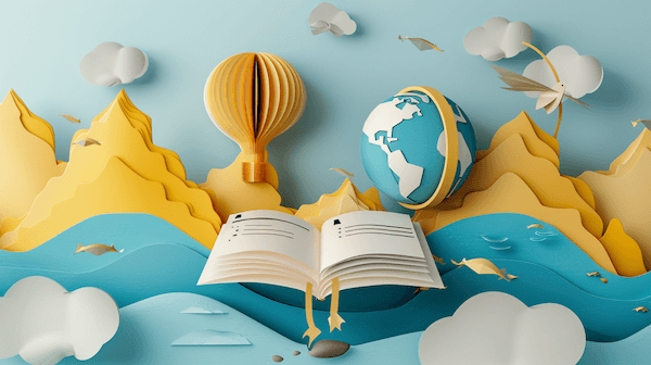 English AI Chatbot - Deep English